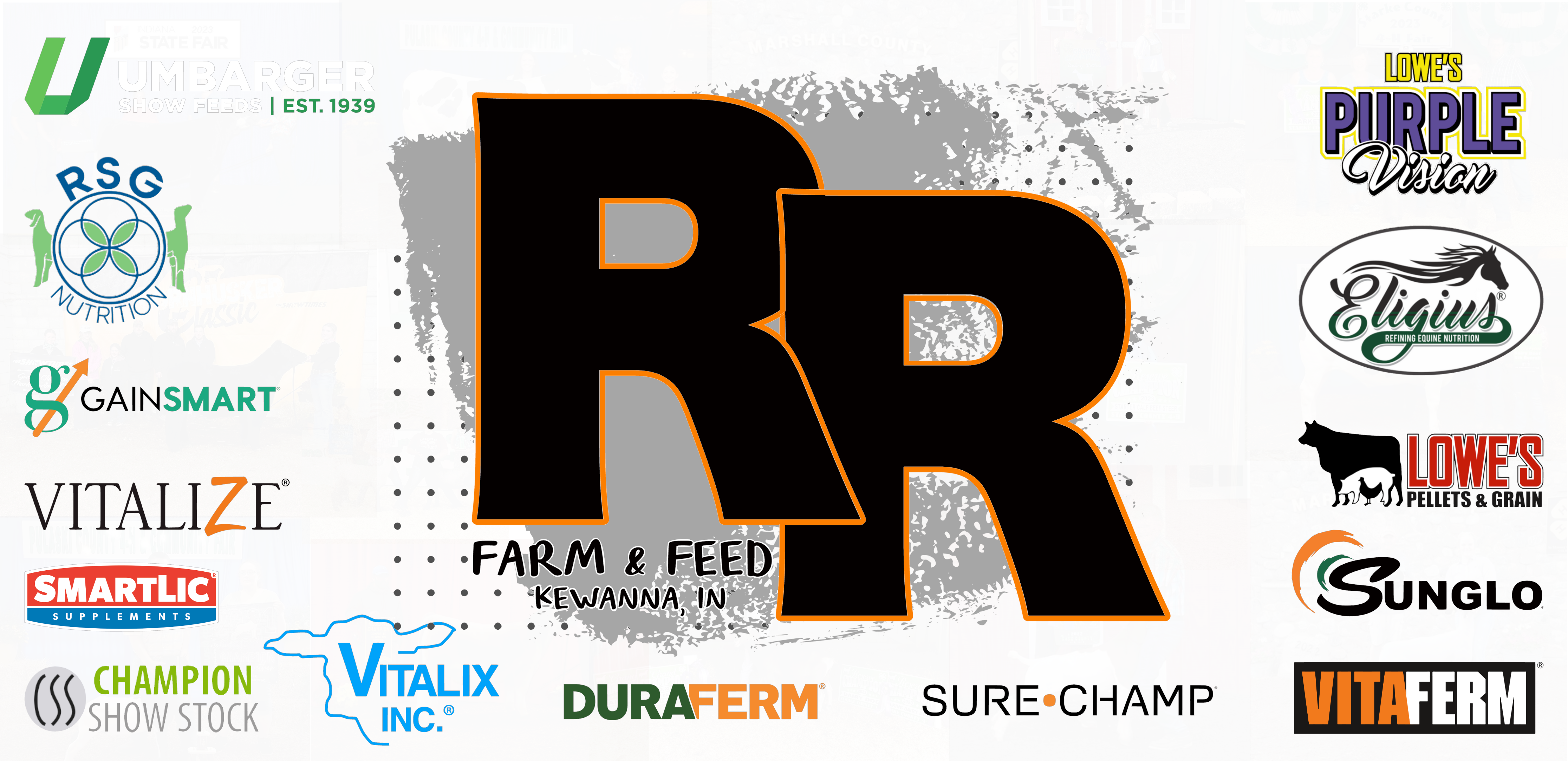 RR Farm & Feed – RR Farm and Feed