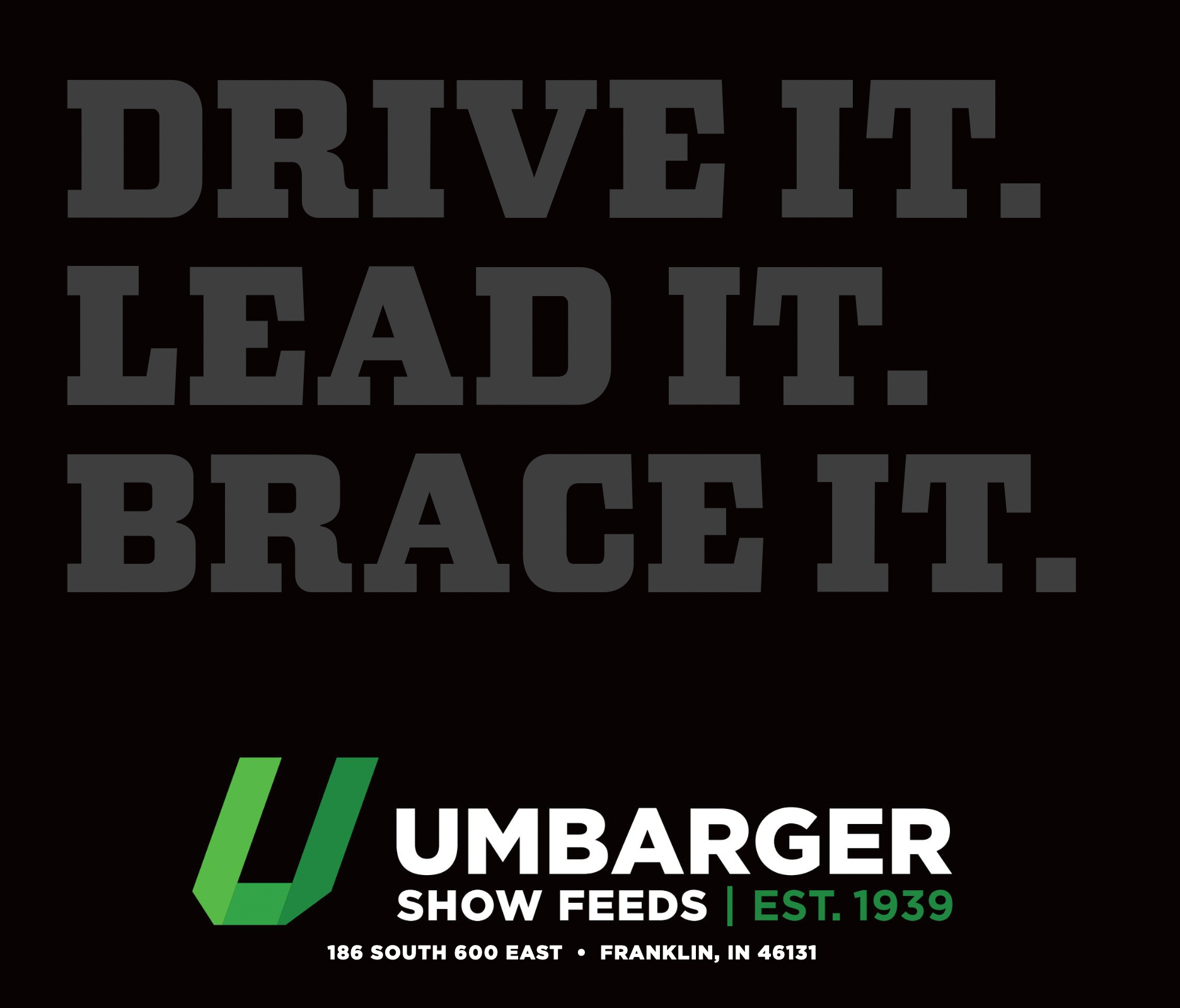 Umbarger – RR Farm and Feed