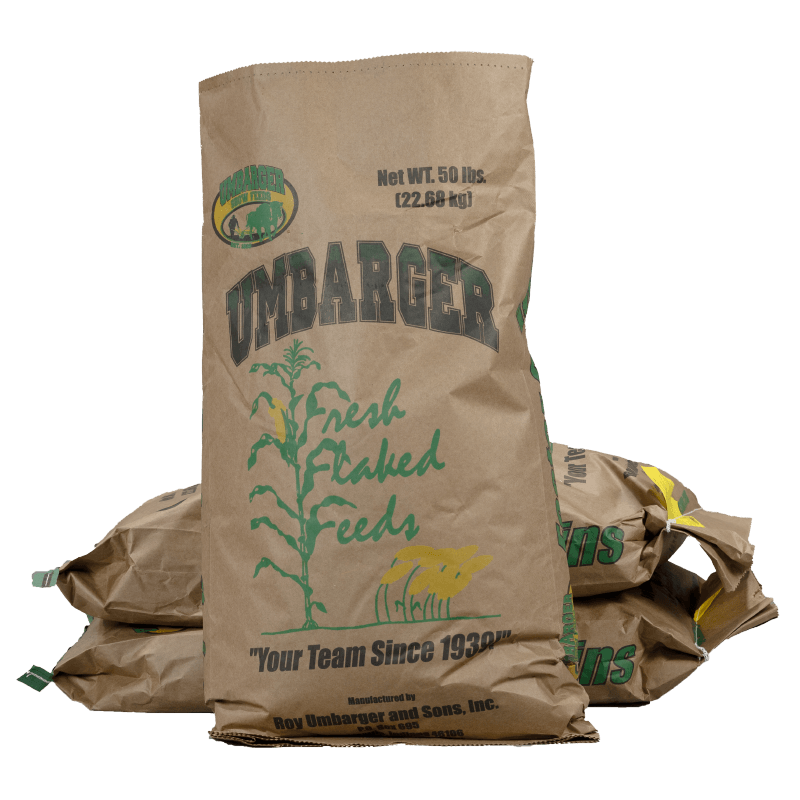 Umbarger Cattle Feed – RR Farm and Feed