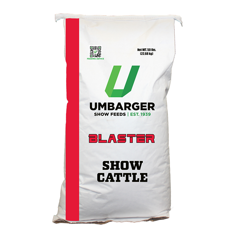 Umbarger – RR Farm and Feed