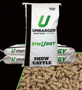 Umbarger – RR Farm and Feed